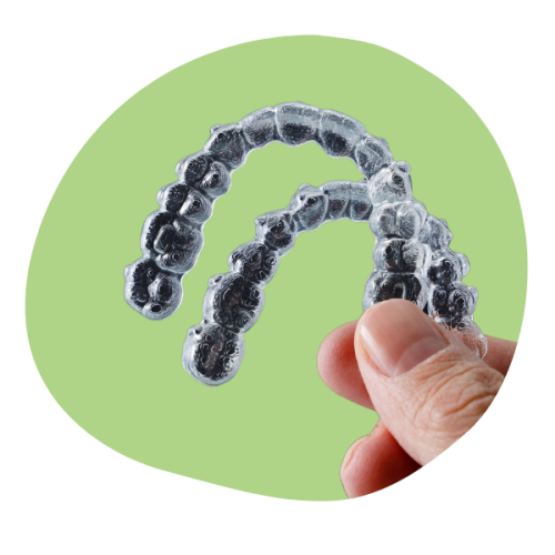 Custom Teeth Retainers Albury Wodonga | Riverina Dental